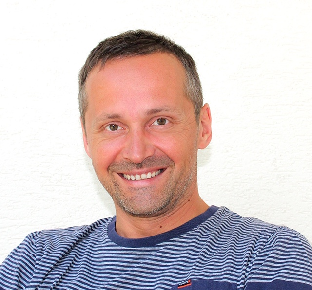 Über mich - Mag. Dr. Christian Stampfer, MSc. | Osteopathische Medizin ...