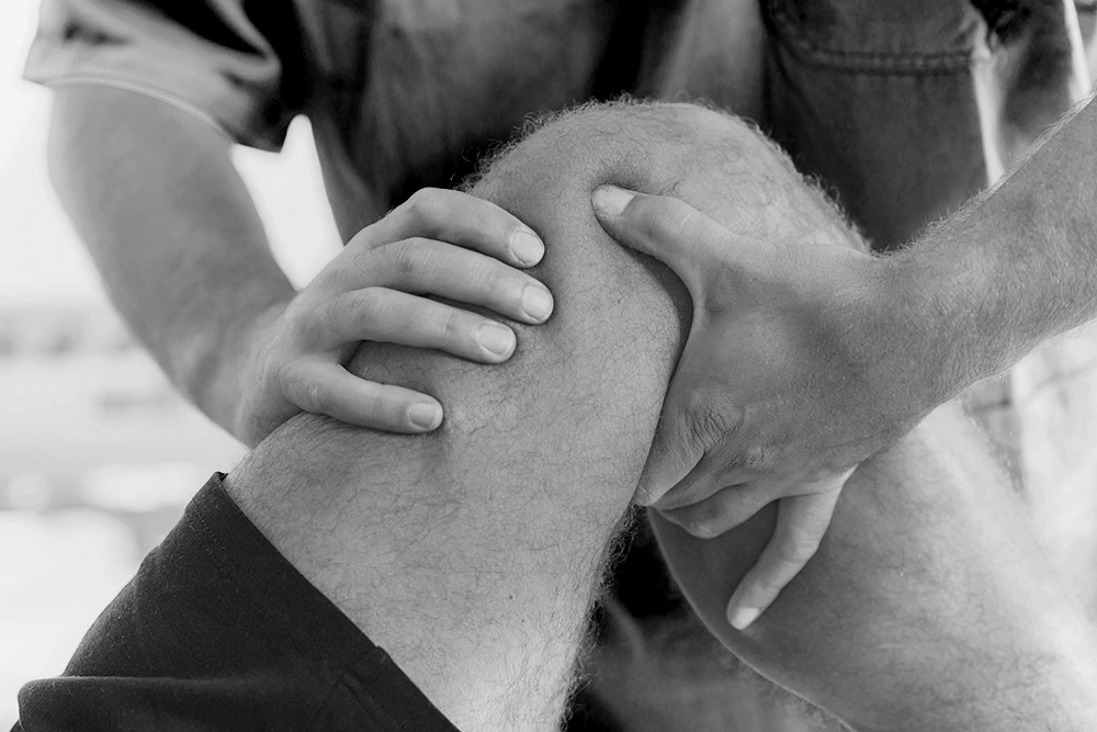Chiropraktik - Mag. (FH), Dr. Christian Stampfer, MSc. Ost ...